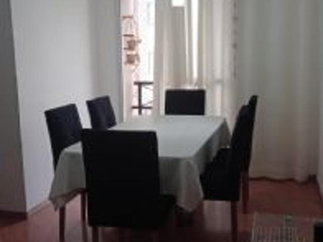 Apartamento a venda no Jardim Stella Santo Andre 3 Dorms