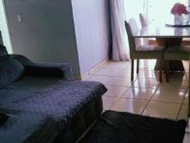 Apartamento a venda no Jardim Stella Santo Andre 3 Dorms