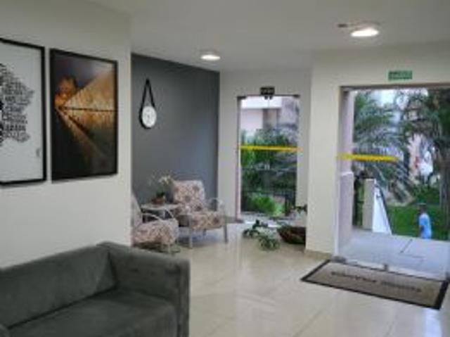 Apartamento a venda no Jardim Stella Santo Andre 3 Dorms