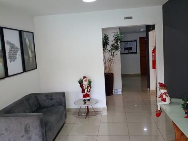 Apartamento a venda no Jardim Stella Santo Andre 2 Dorms