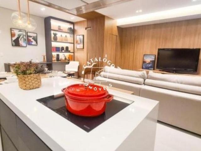 Apartamento à venda no Jardim Sumaré