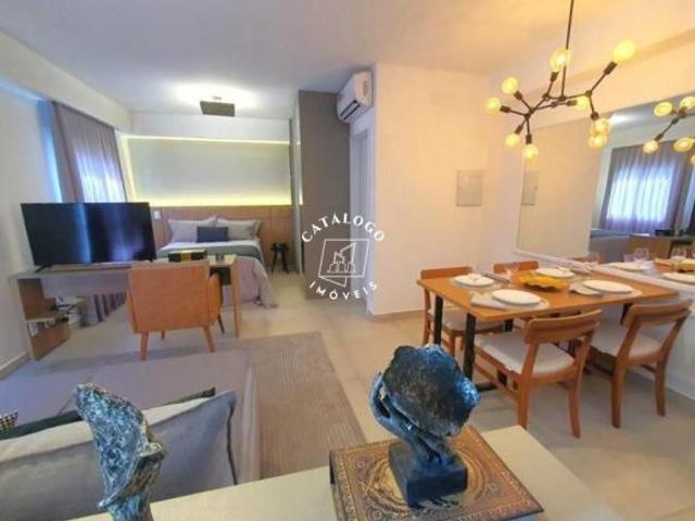 Apartamento à venda no Jardim Sumaré
