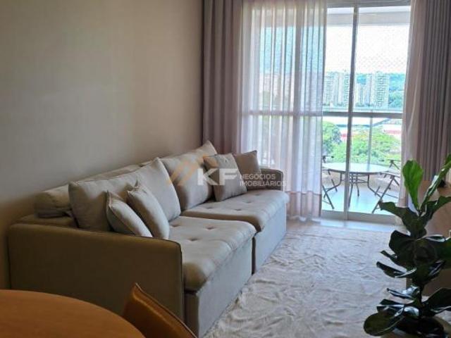 Apartamento à Venda no Jardim Sumaré Ribeirão Preto / SP