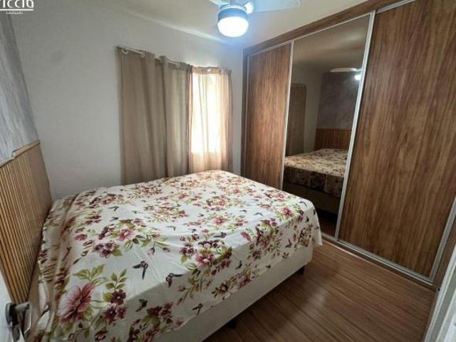 Apartamento à venda no Jardim Sul