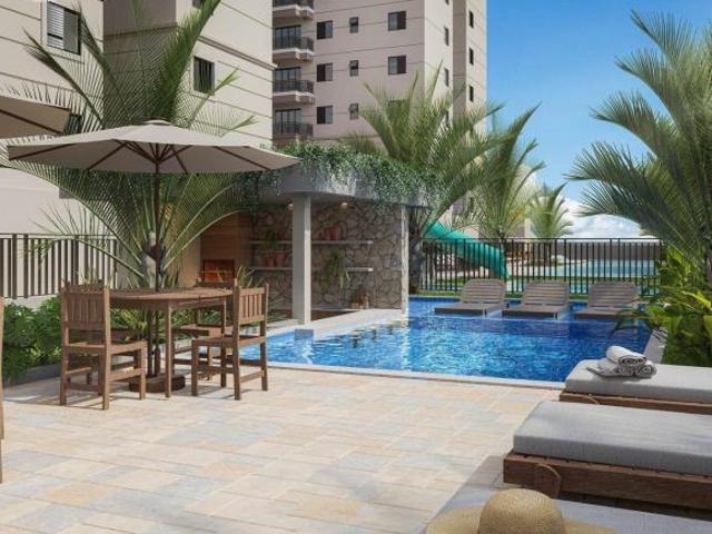 Apartamento à venda no Jardim Sul