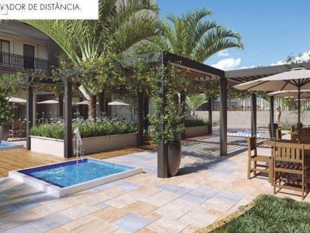 Apartamento à venda no Jardim Sul