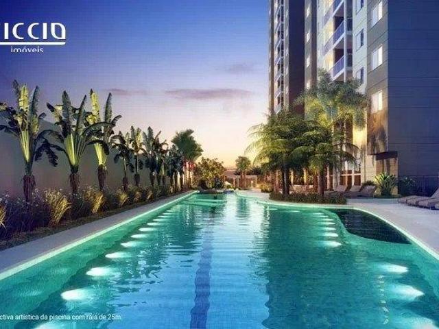 Apartamento à venda no Jardim Sul