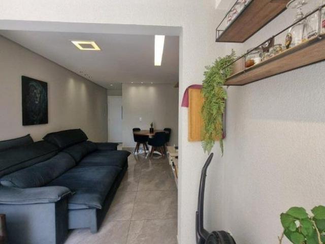 Apartamento à venda no Jardim Sul