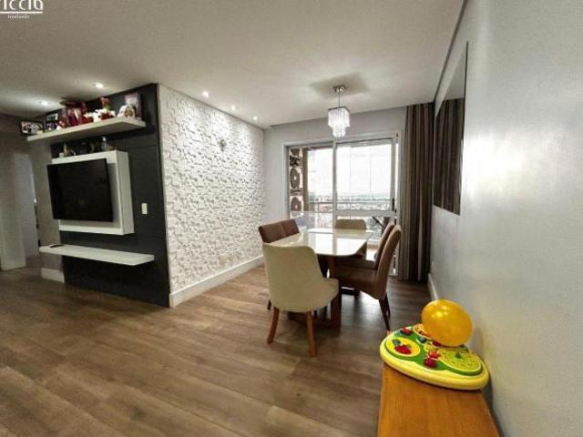 Apartamento à venda no Jardim Sul