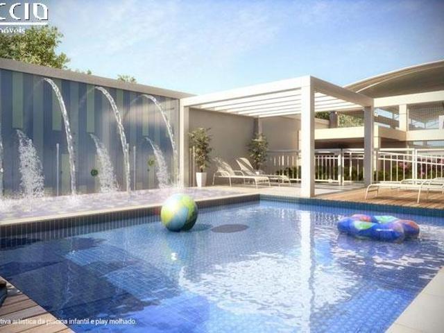 Apartamento à venda no Jardim Sul