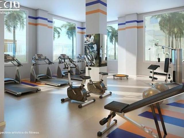 Apartamento à venda no Jardim Sul