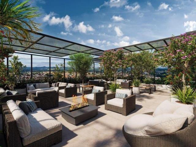 Apartamento à venda no Jardim Sul