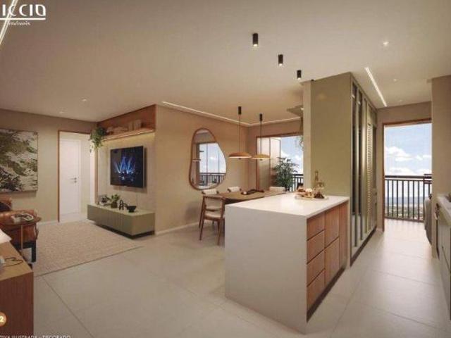 Apartamento à venda no Jardim Sul