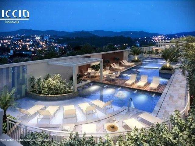 Apartamento à venda no Jardim Sul