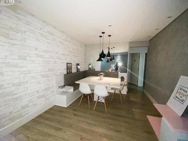 Apartamento à venda no Jardim Sul