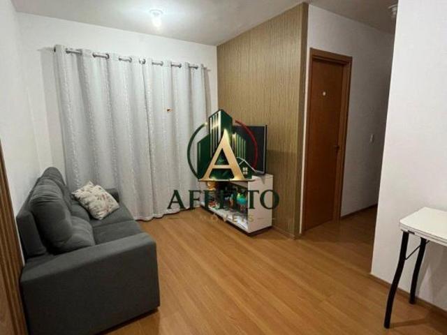 Apartamento à venda no Jardim Sul