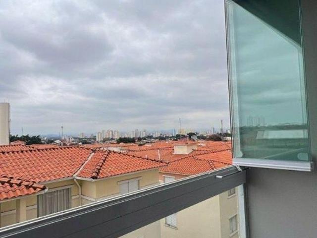 Apartamento à venda no Jardim Sul