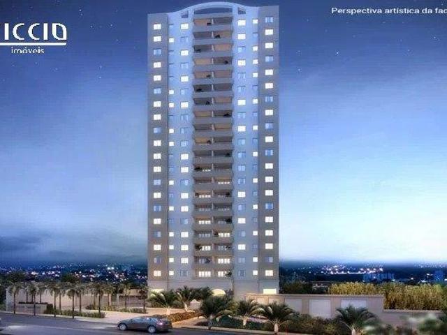 Apartamento à venda no Jardim Sul