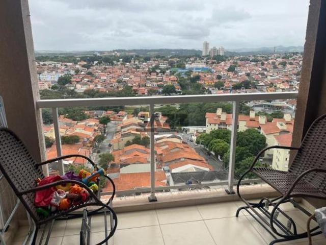 Apartamento à venda no Jardim Sul com 3 dormitórios, sendo 1 suíte, 90m² no Condomínio Maxximo Resor