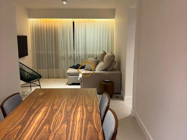 Apartamento a venda no Jardins