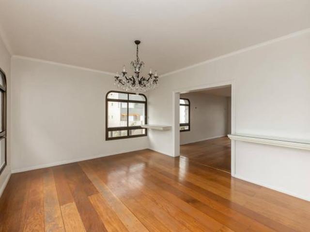 Apartamento a venda no Jardins 288m²