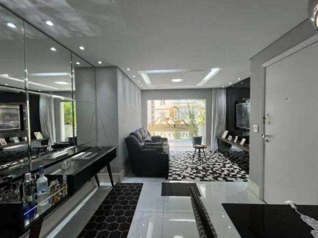 Apartamento à venda no Jardins, 2 quartos, 2 banheiros + 2 vagas