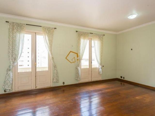Apartamento á venda no Jardins