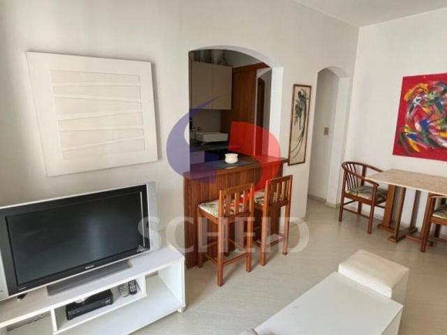APARTAMENTO À VENDA NO JARDINS
