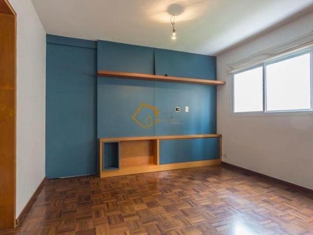 Apartamento á venda no Jardins