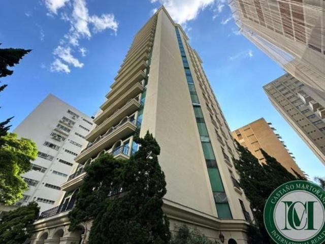 Apartamento a venda no Jardins