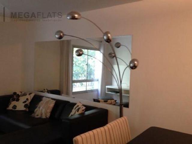 APARTAMENTO A VENDA NO JARDINS