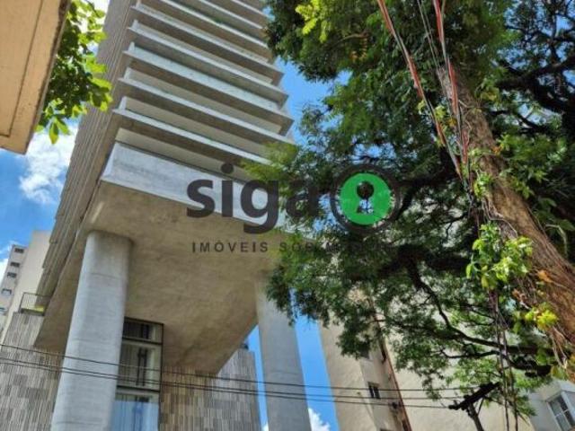 Apartamento a venda no Jardins com 3 dormitórios
