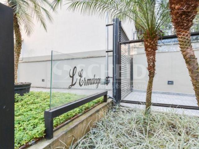 Apartamento á Venda no Jardins com 75m², 2 quartos sendo 1 suíte, 1 vaga