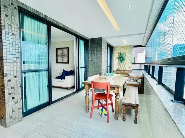 Apartamento à venda no JARDINS, Aracaju, SE