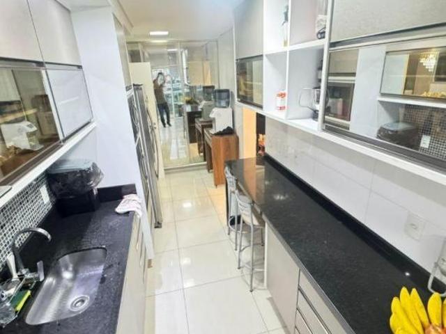Apartamento a venda no Jardins do Brasil Osasco