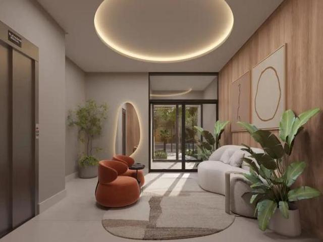 Apartamento à venda no Jardins da Nascente, com 3 quartos e 146m²
