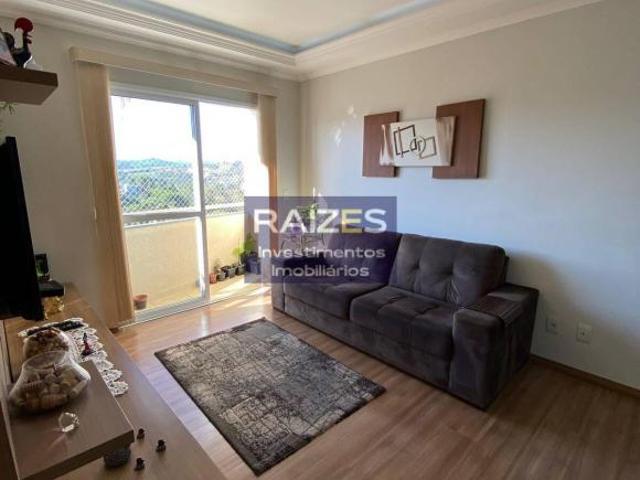 Apartamento à venda no Jardins de Bragança, em Bragança Paulista SP