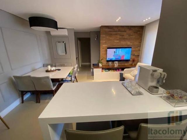 Apartamento à venda no Jardins de Monet
