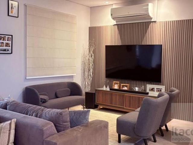 Apartamento à venda no Jardins de Tamboré