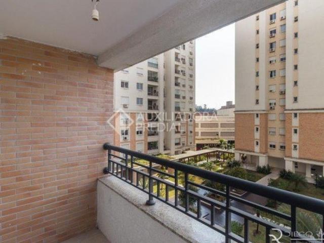 Apartamento à Venda no Jardins Novo Higienópolis