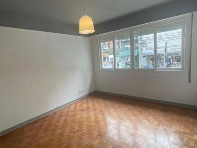 Apartamento à venda no Jardins, São Paulo SP: 2 quartos, 2 salas, 2 banheiros, 7