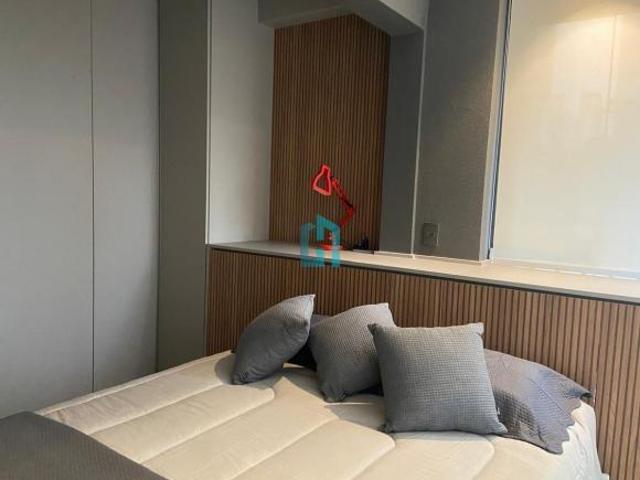 Apartamento à venda no Jardins, São Paulo
