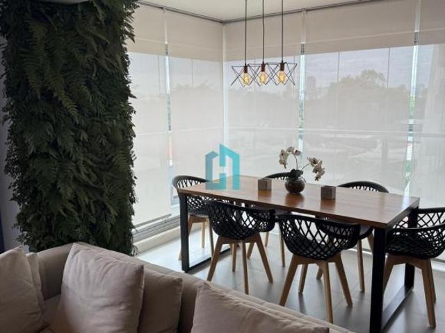 Apartamento à venda no Jardins, São Paulo