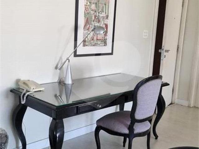 Apartamento à venda no Jardins/SP