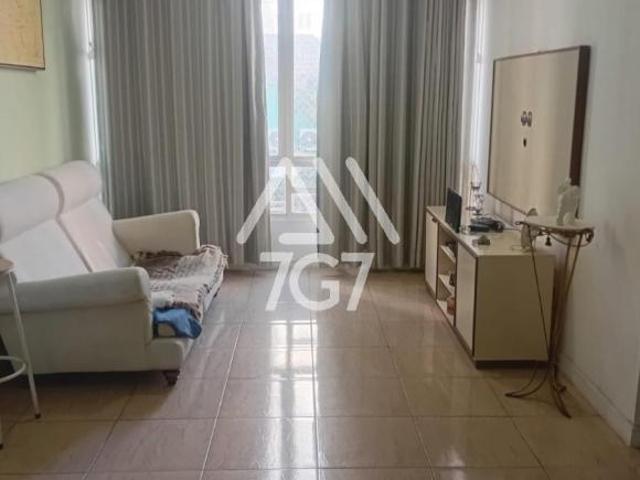 APARTAMENTO À VENDA NO JARIDM PAULISTA