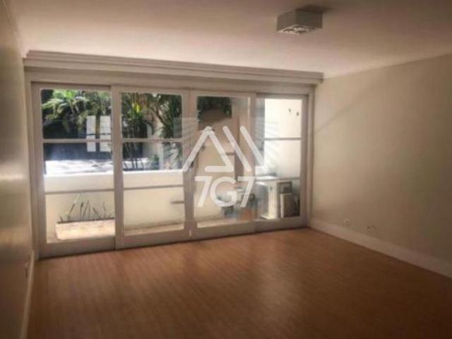 APARTAMENTO À VENDA NO JARIDM PAULISTA