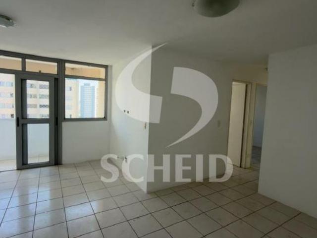 Apartamento à venda no Jd. Marajoara, 74 m², 3 dormitórios, 1 suite, 1 vaga