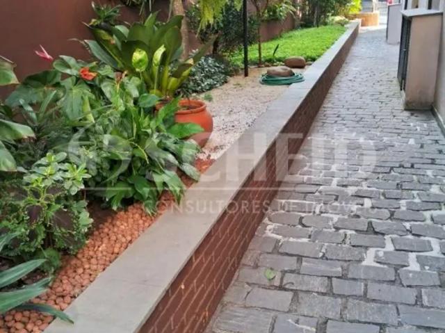 Apartamento à venda no Jd. Marajoara