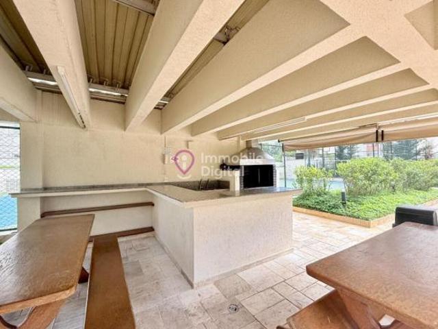 Apartamento à venda no Jd Marajoara ED. MAISON LIMOGES