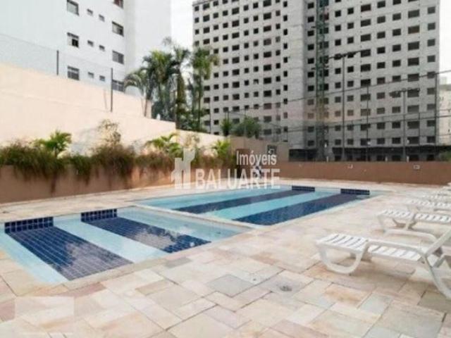 Apartamento a venda no Jd Marajoara/SP